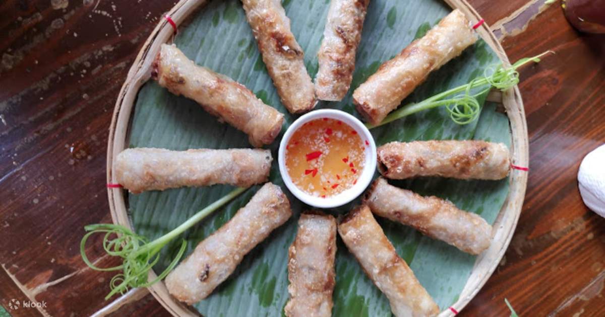 So Mot Vietnamese Cuisine, Manila - Klook United States US